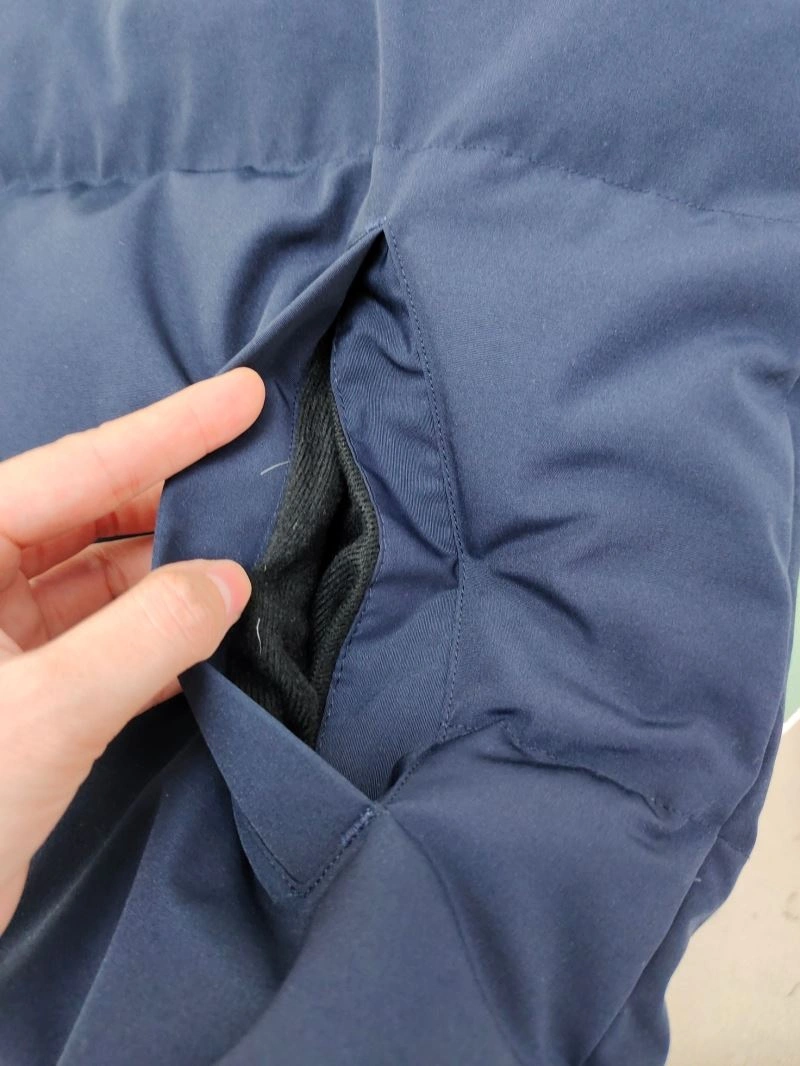 Authentic Canada Goose Down Jackets
