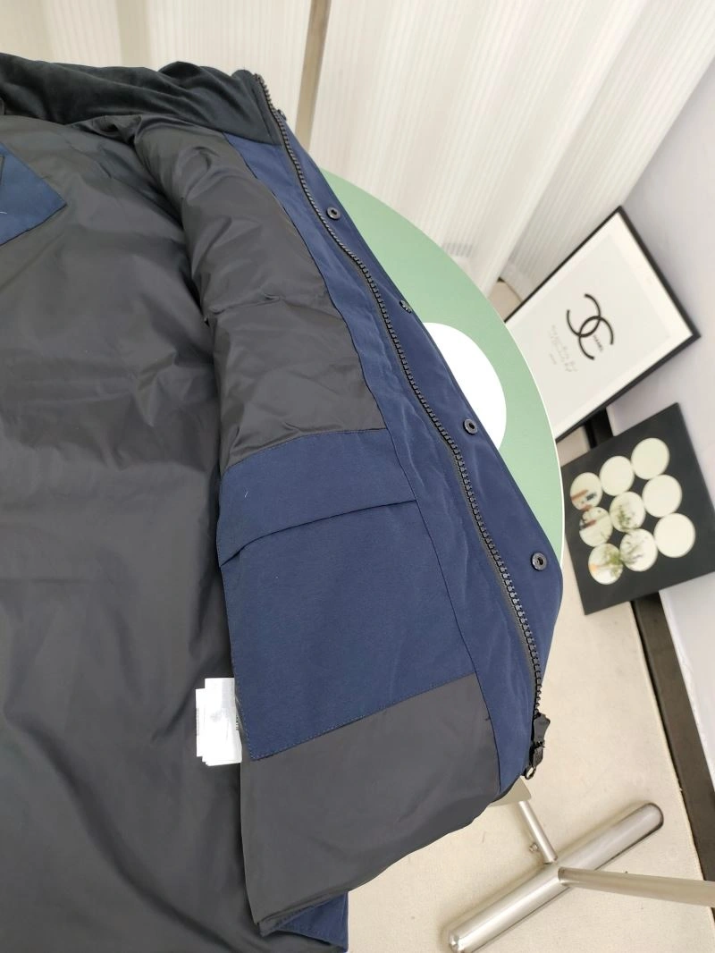 Authentic Canada Goose Down Jackets