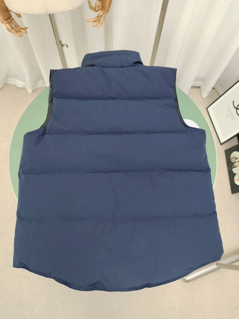 Authentic Canada Goose Down Jackets