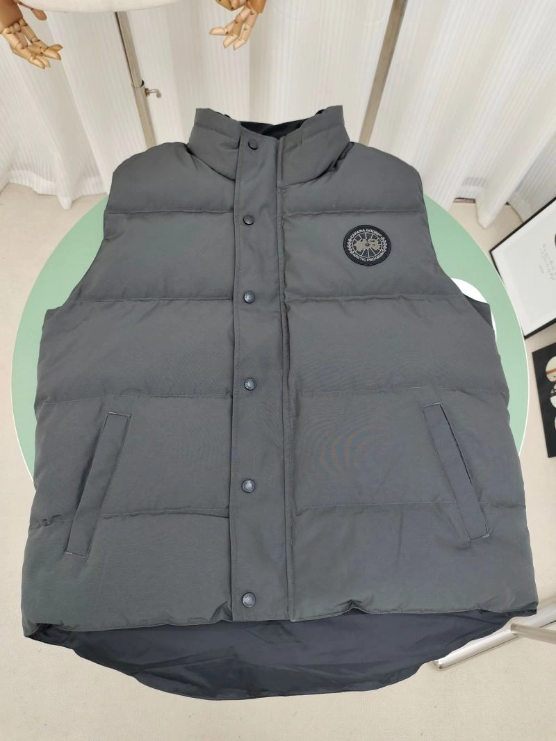 Canada Goose Down Jackets