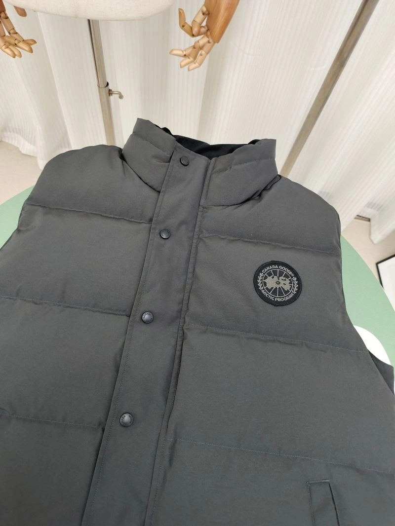 High fidelity Canada Goose Down Jackets