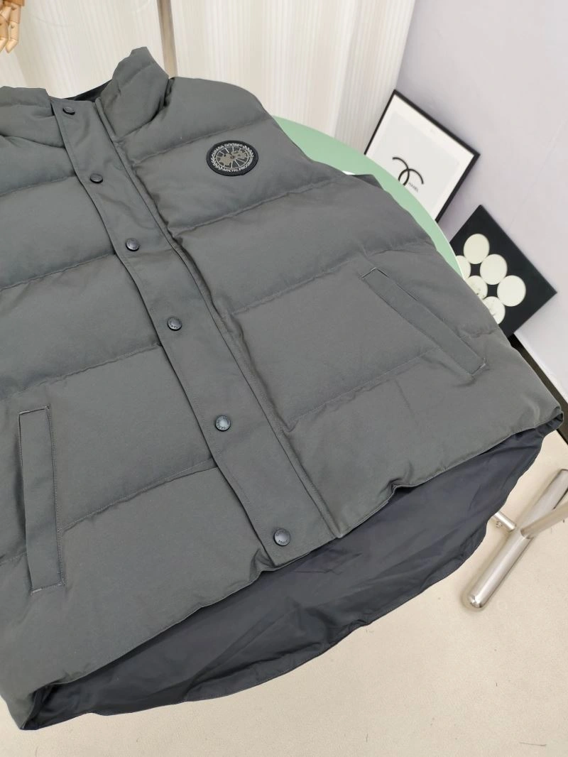 High fidelity Canada Goose Down Jackets