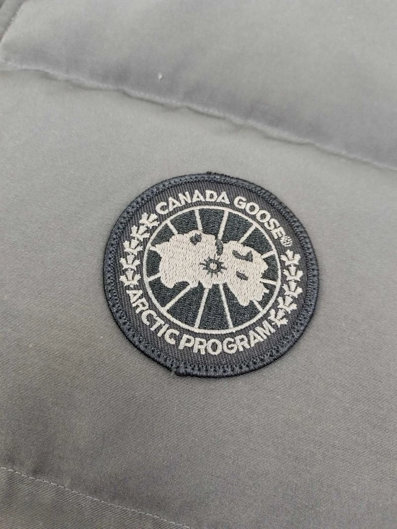 High fidelity Canada Goose Down Jackets