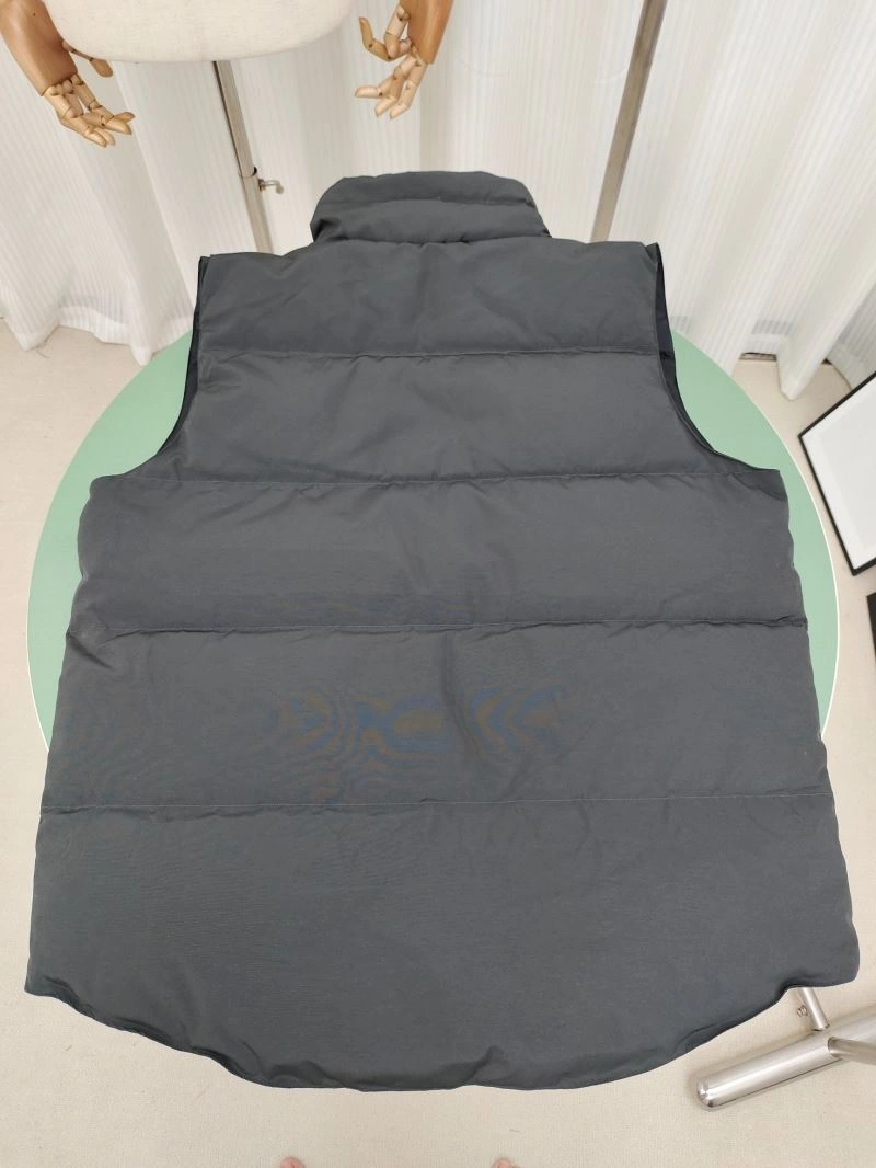 High fidelity Canada Goose Down Jackets