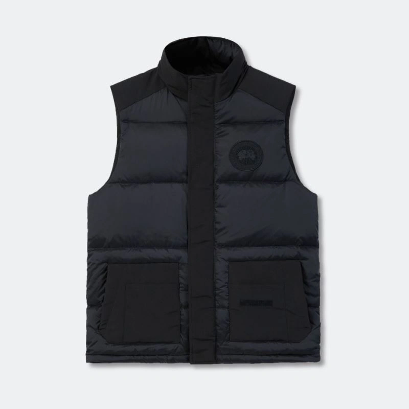 Canada Goose Down Jackets