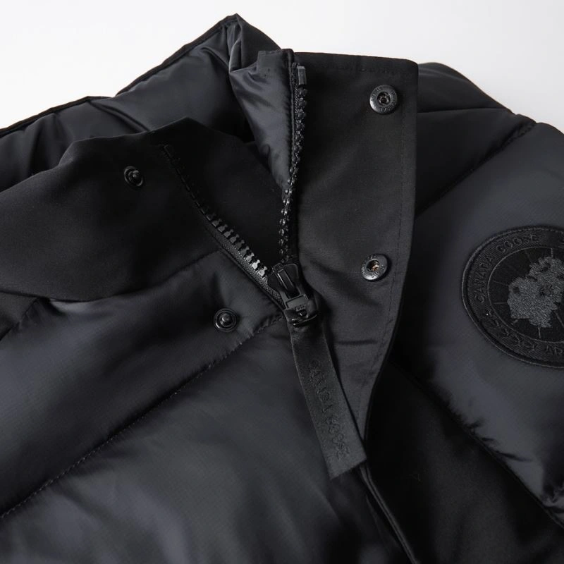 High fidelity Canada Goose Down Jackets