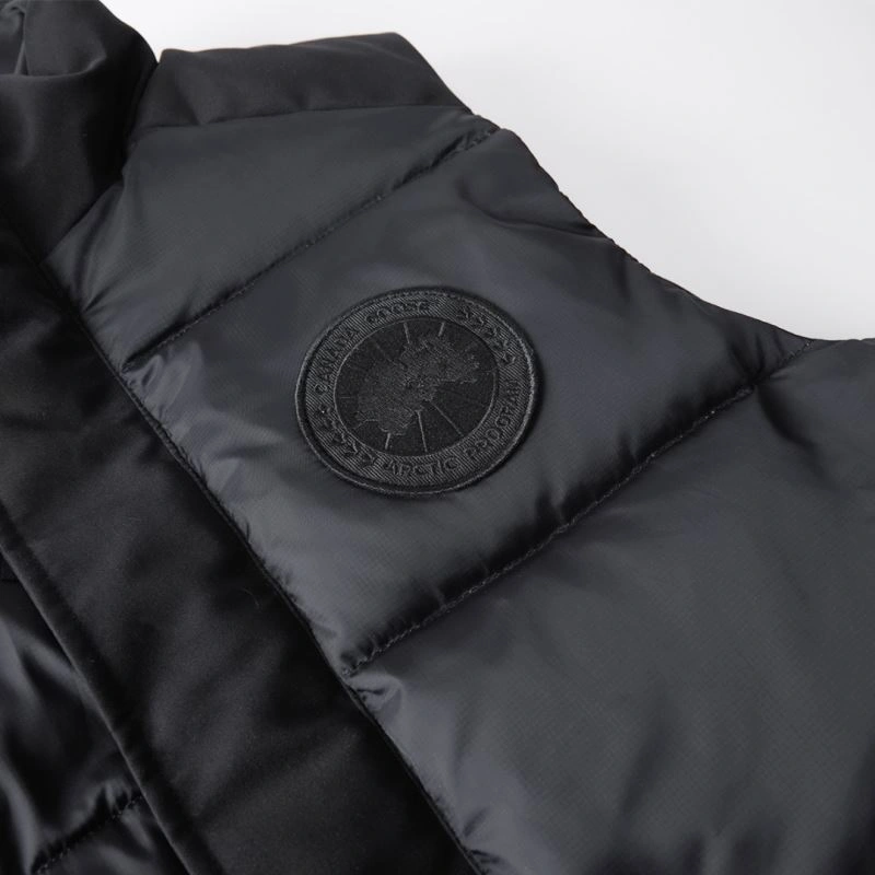 High fidelity Canada Goose Down Jackets