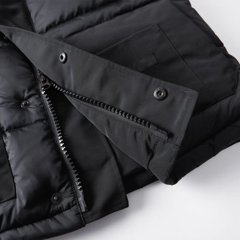 High fidelity Canada Goose Down Jackets