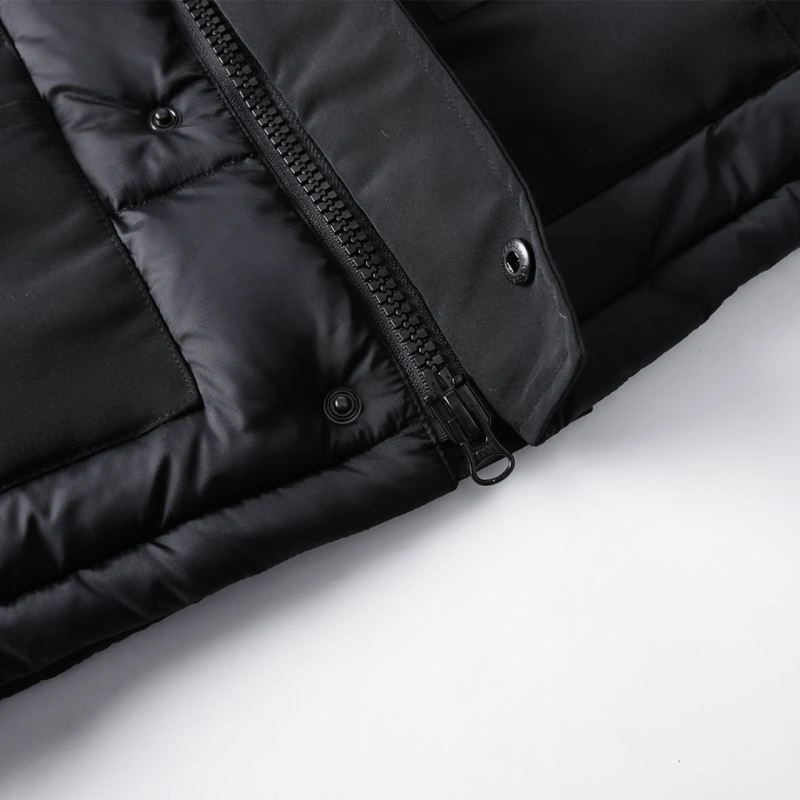 High fidelity Canada Goose Down Jackets