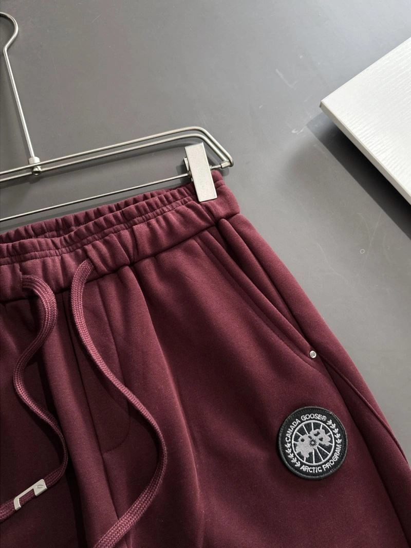 Value-priced Canada Goose Long Pants