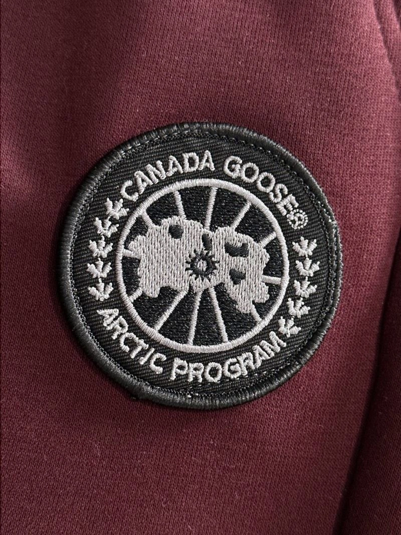 Value-priced Canada Goose Long Pants