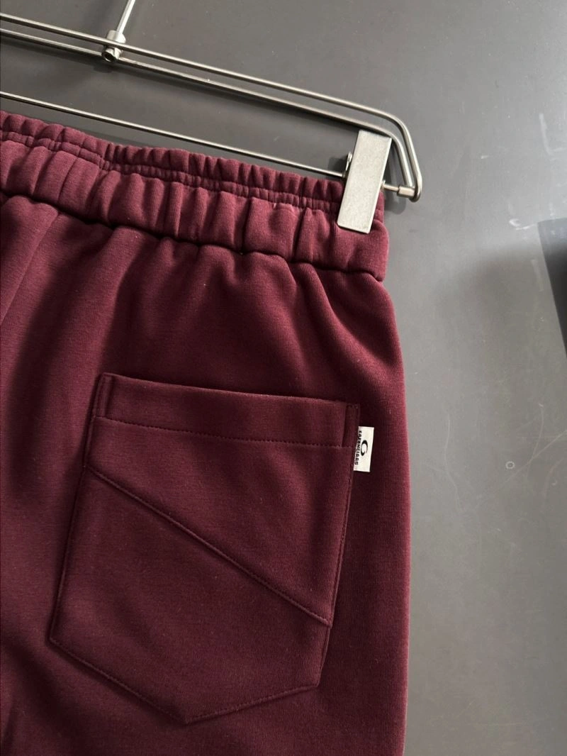 Value-priced Canada Goose Long Pants