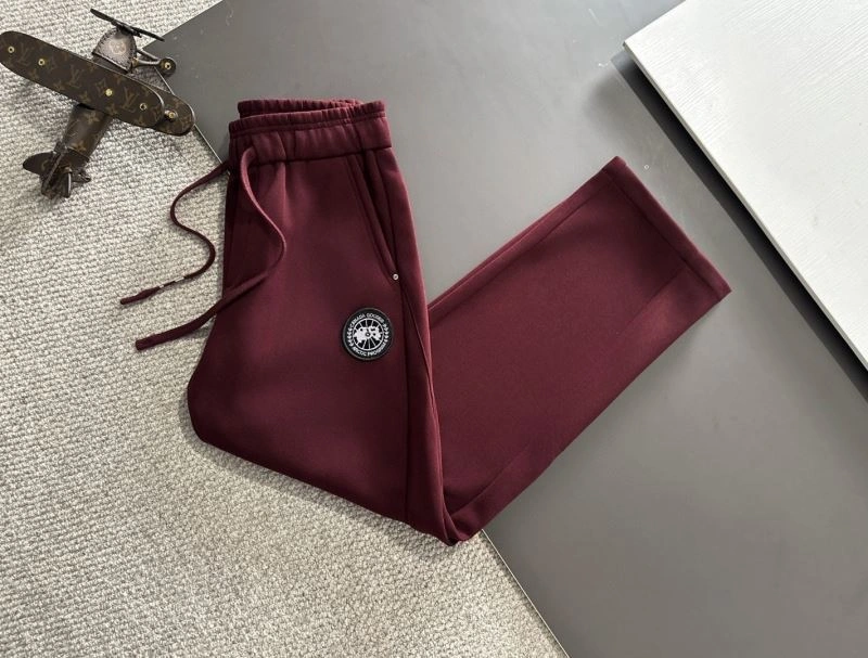 Value-priced Canada Goose Long Pants