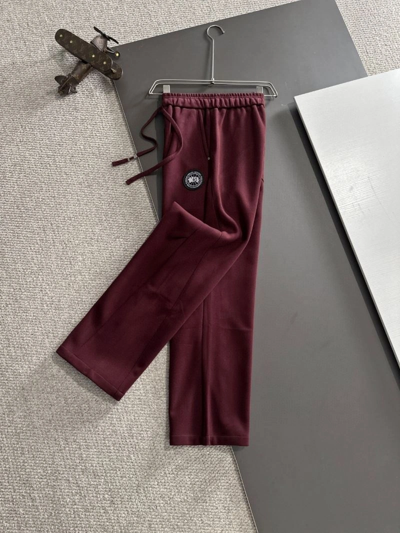 Value-priced Canada Goose Long Pants