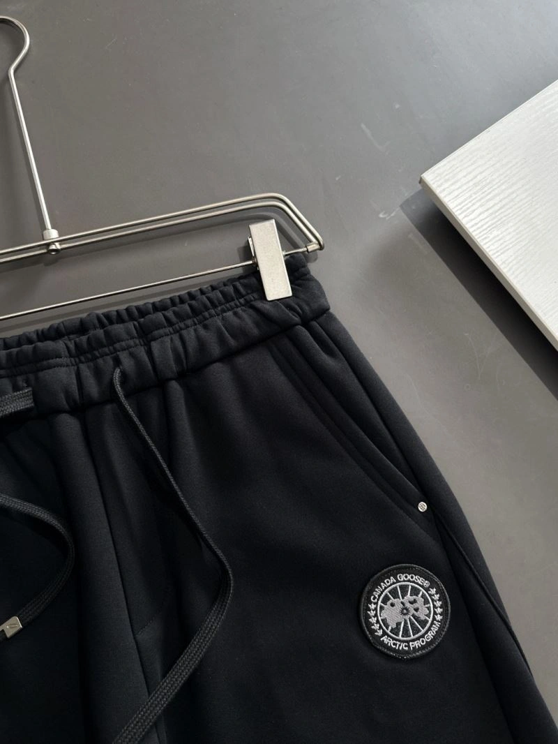 Inexpensive Canada Goose Long Pants