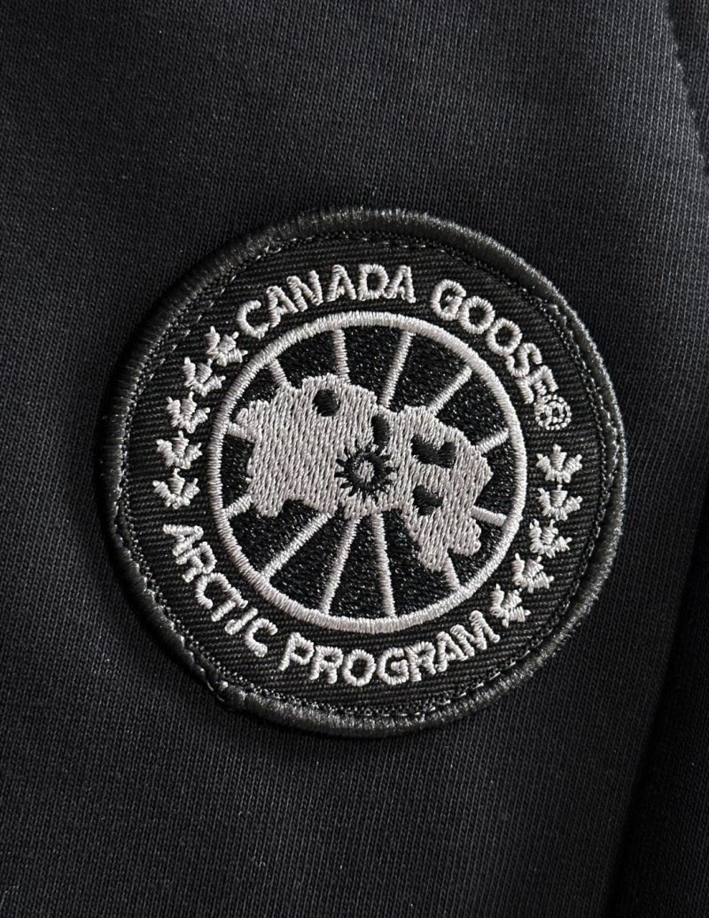 Inexpensive Canada Goose Long Pants