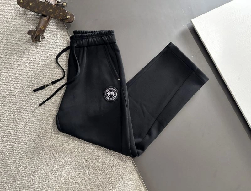 Inexpensive Canada Goose Long Pants