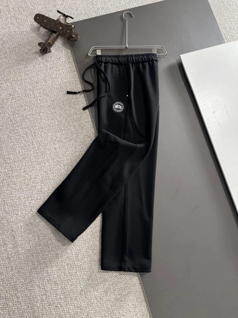 Inexpensive Canada Goose Long Pants