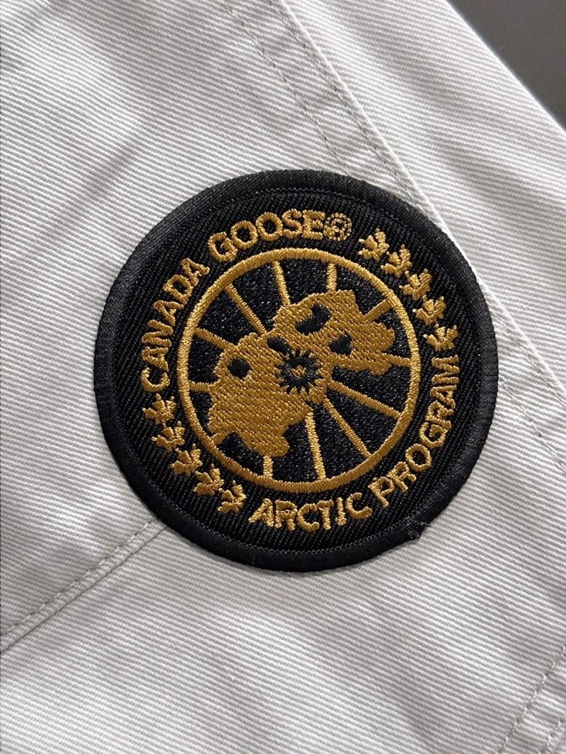 Reasonably priced Canada Goose Long Pants