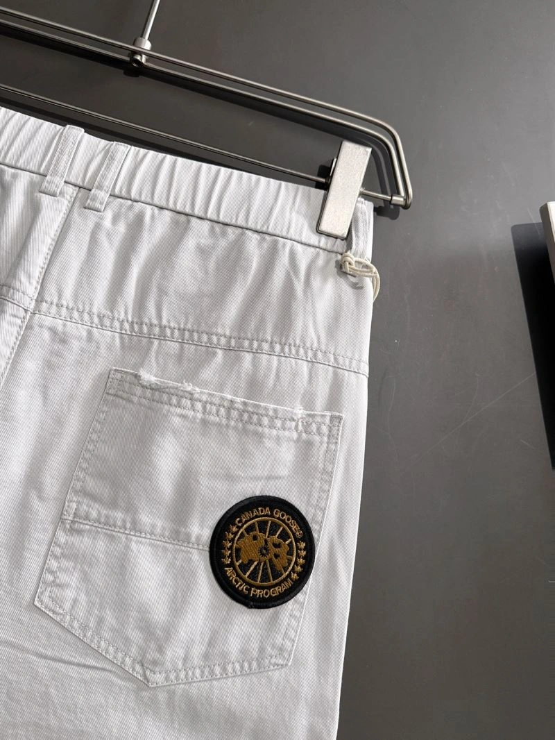 Reasonably priced Canada Goose Long Pants