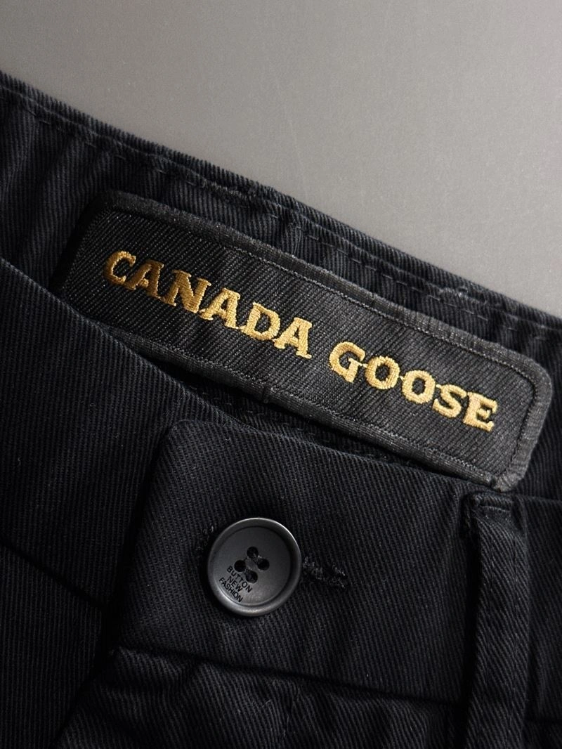 Economical Canada Goose Long Pants
