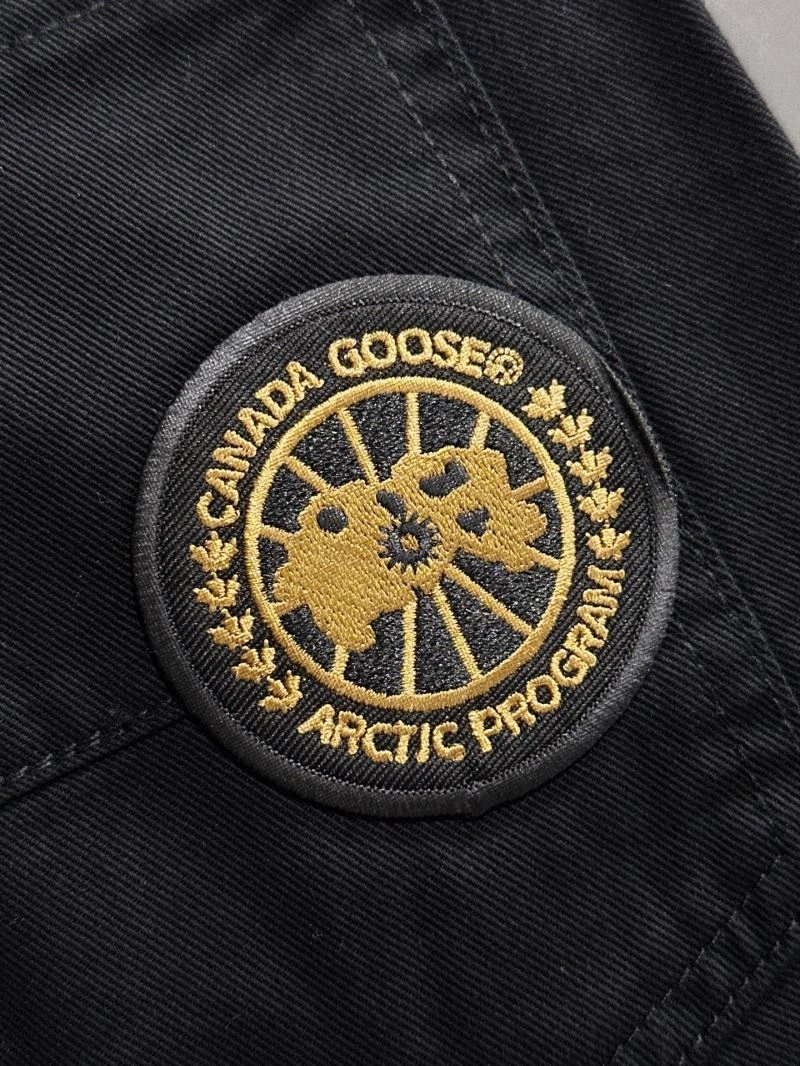 Economical Canada Goose Long Pants