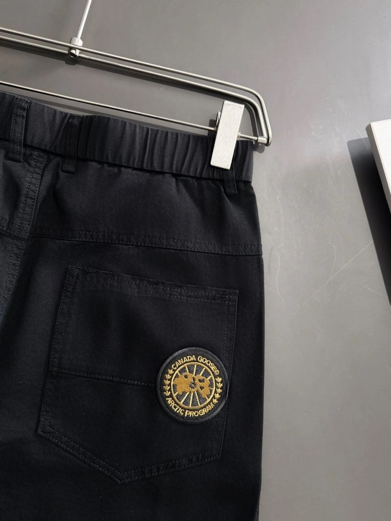 Economical Canada Goose Long Pants