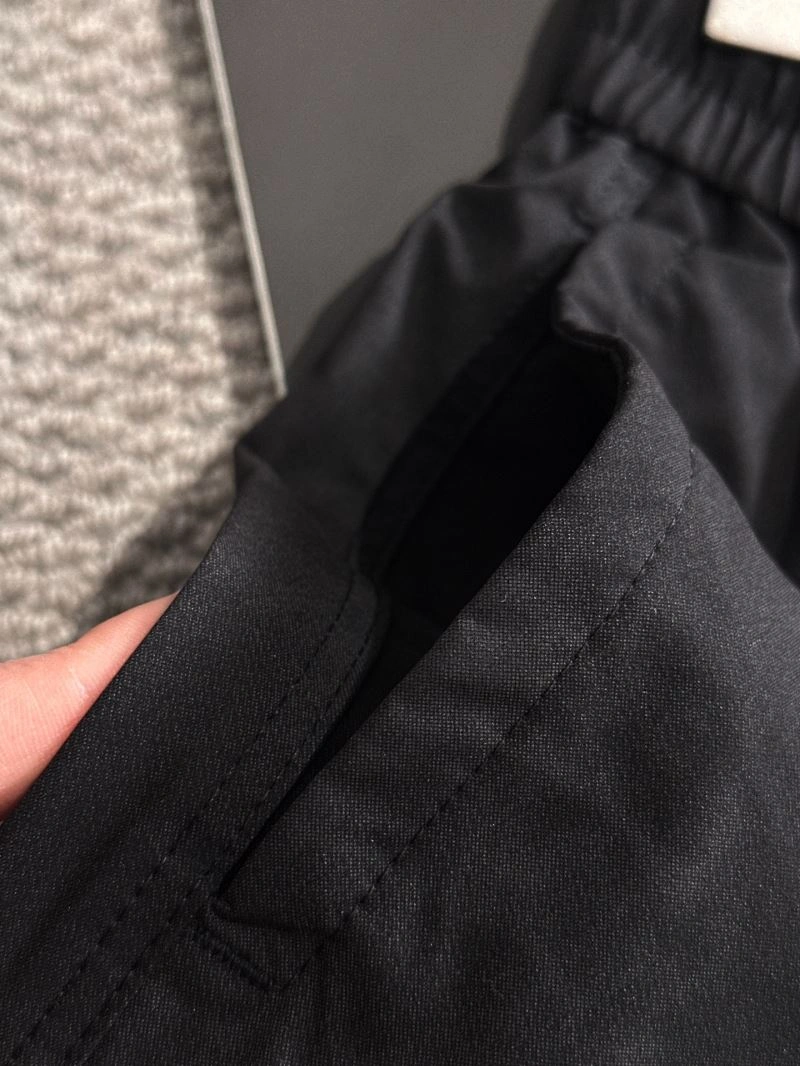 Value-priced Canada Goose Long Pants