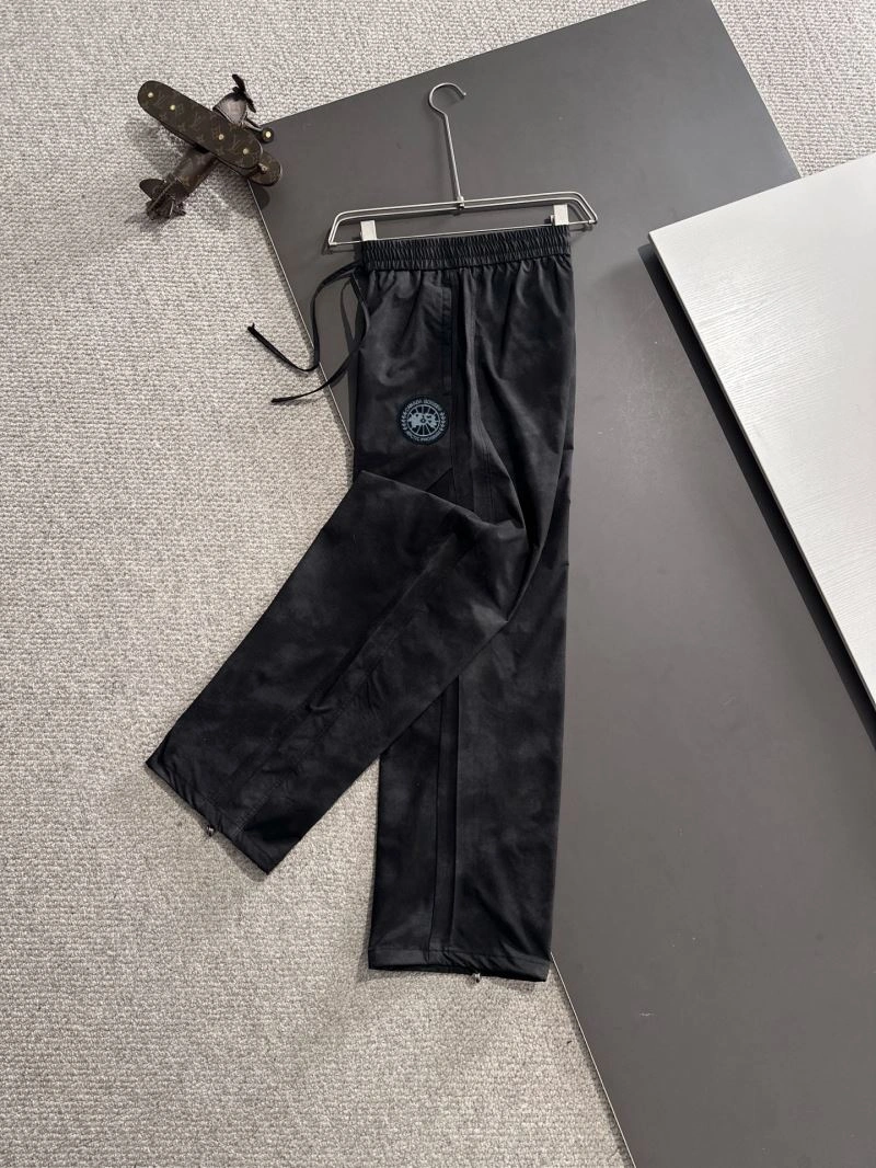Value-priced Canada Goose Long Pants