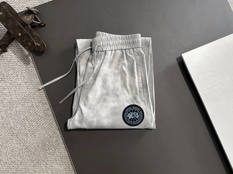 Discounted Canada Goose Long Pants