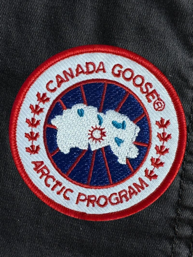Economical Canada Goose Long Pants