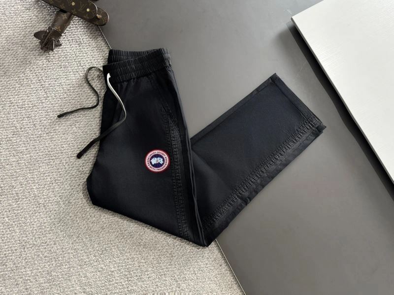 Economical Canada Goose Long Pants