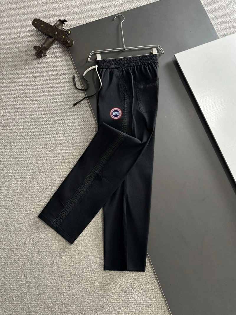 Economical Canada Goose Long Pants