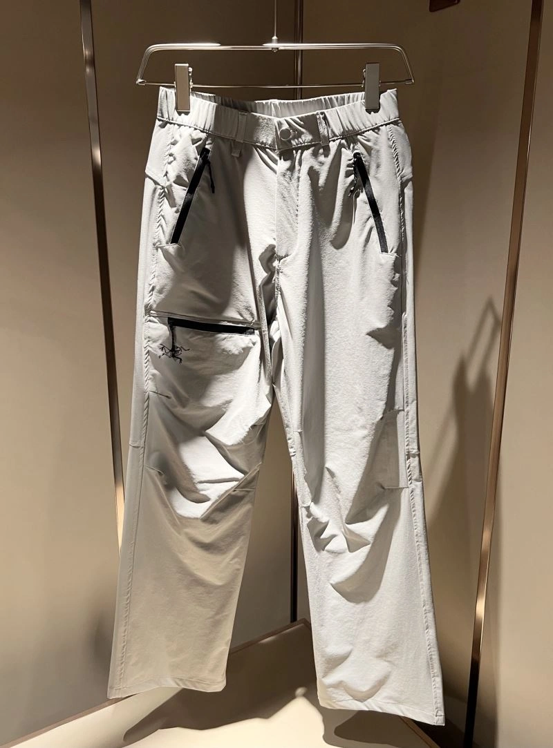 Authentic Canada Goose Long Pants