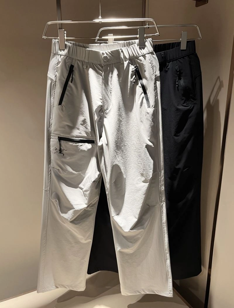 Authentic Canada Goose Long Pants