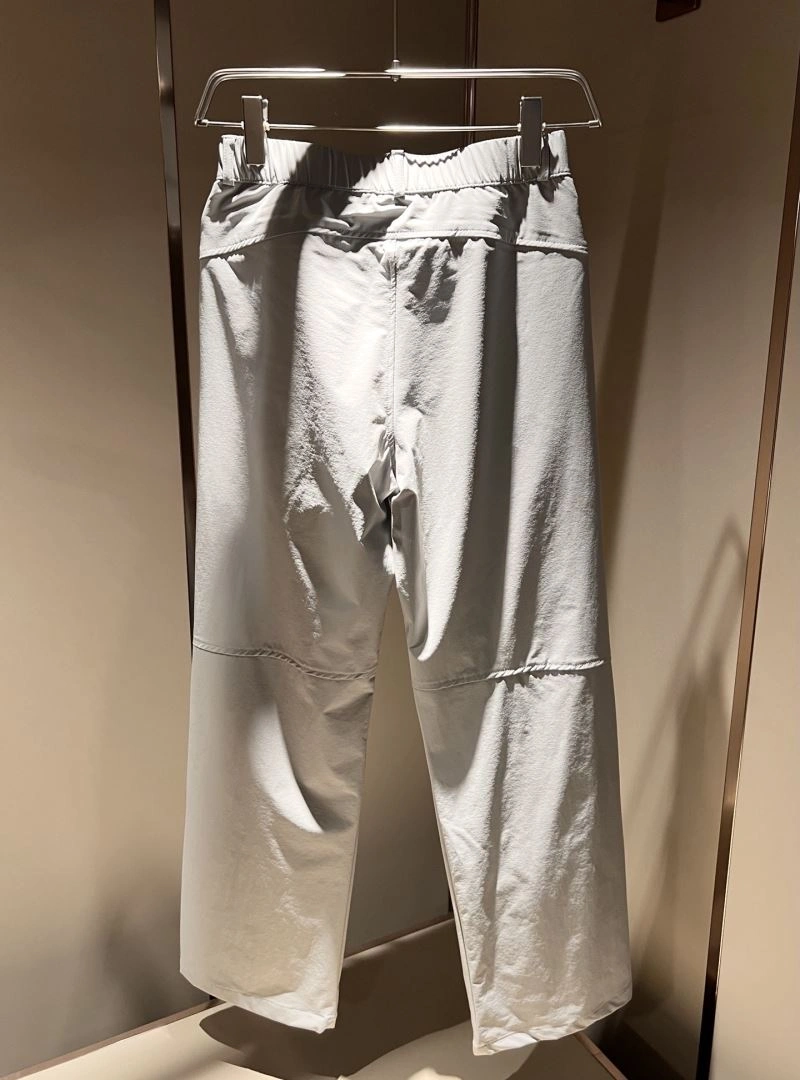 Authentic Canada Goose Long Pants