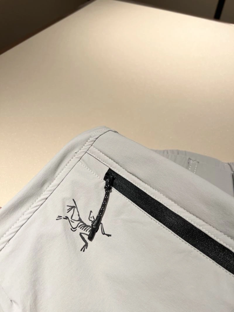 Authentic Canada Goose Long Pants