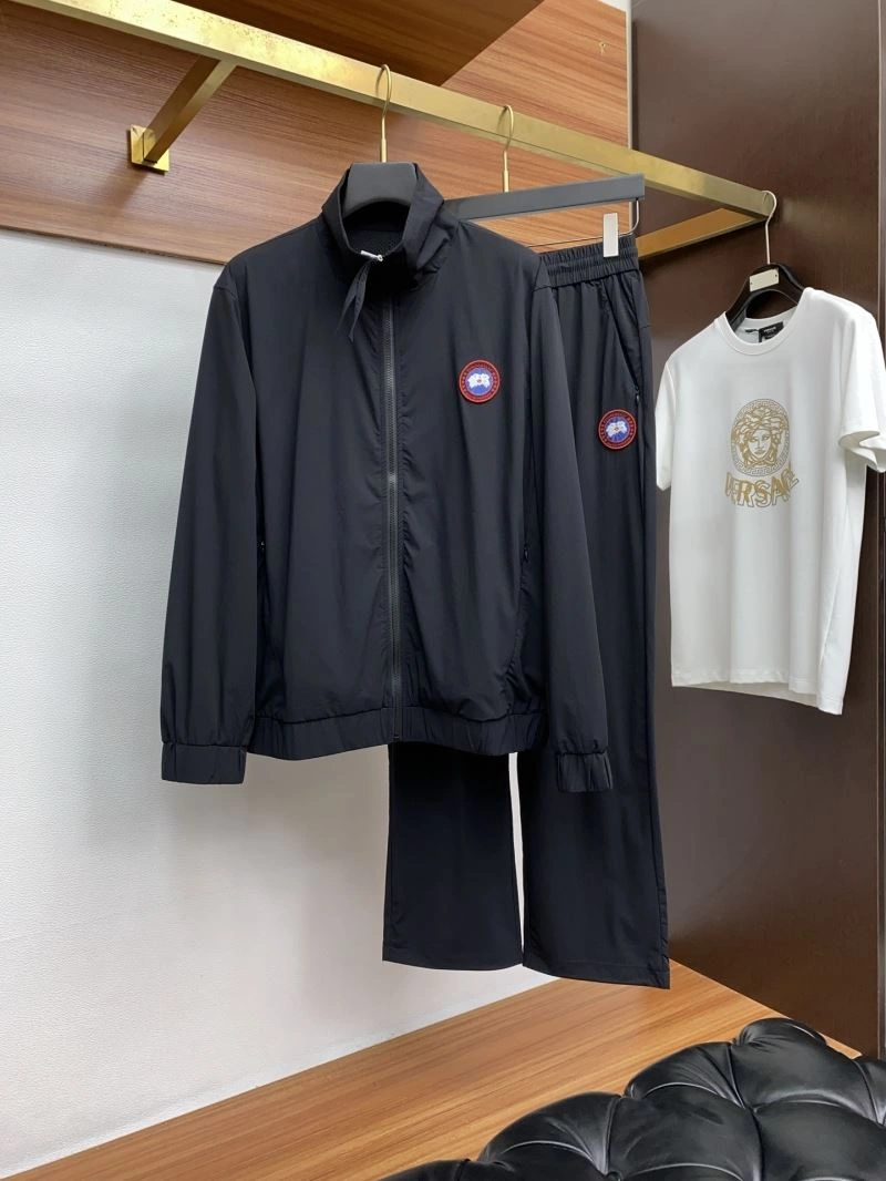 Canada Goose Long Suits