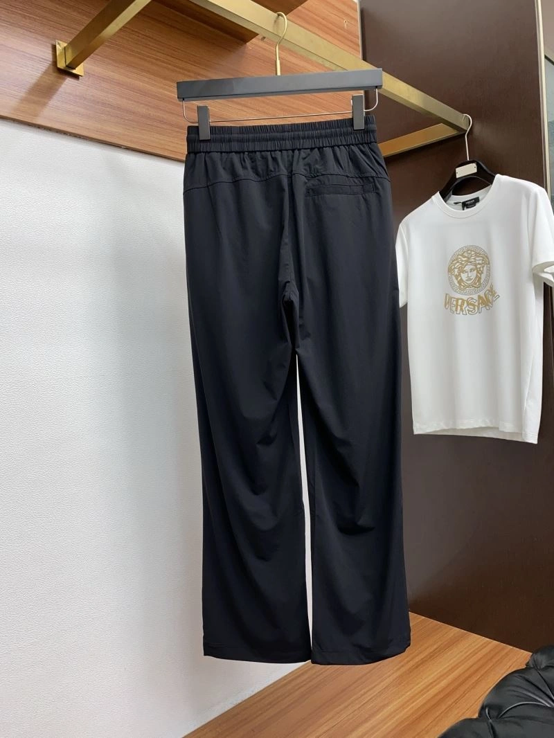 Brand-authenticated Canada Goose Long Suits