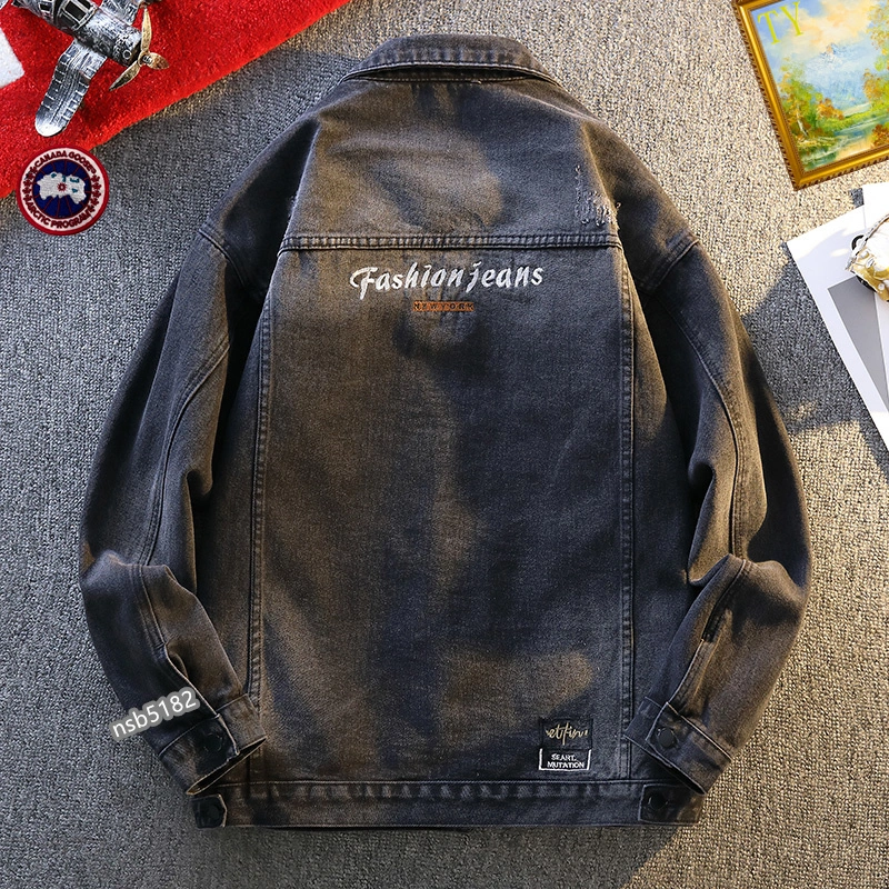 Authentic Canada Goose Outwear