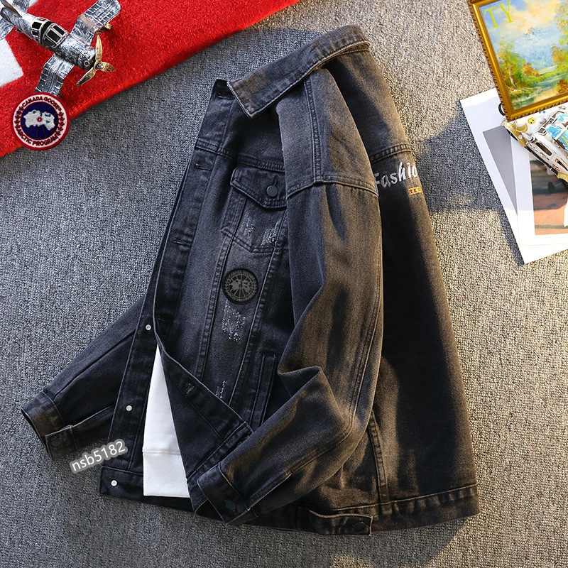 Authentic Canada Goose Outwear