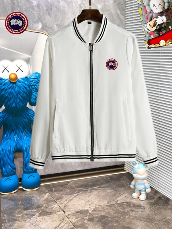 Economical Canada Goose Outwear