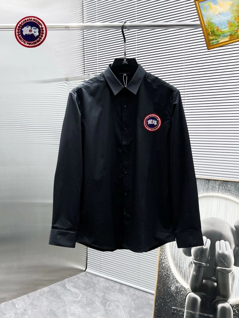 Canada Goose Shirts
