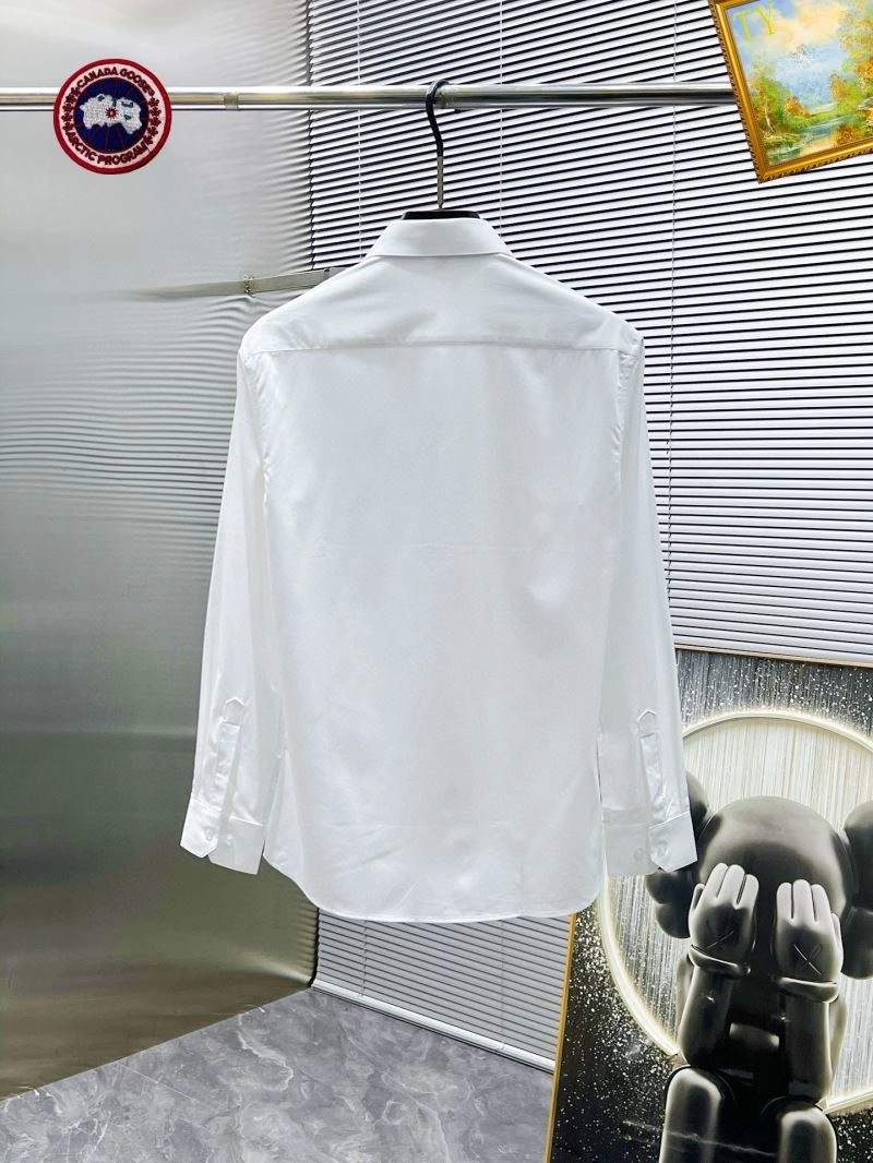 Value-priced Canada Goose Shirts