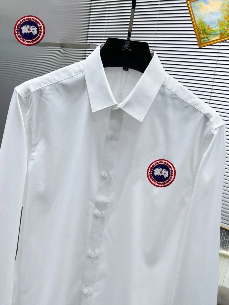 Value-priced Canada Goose Shirts