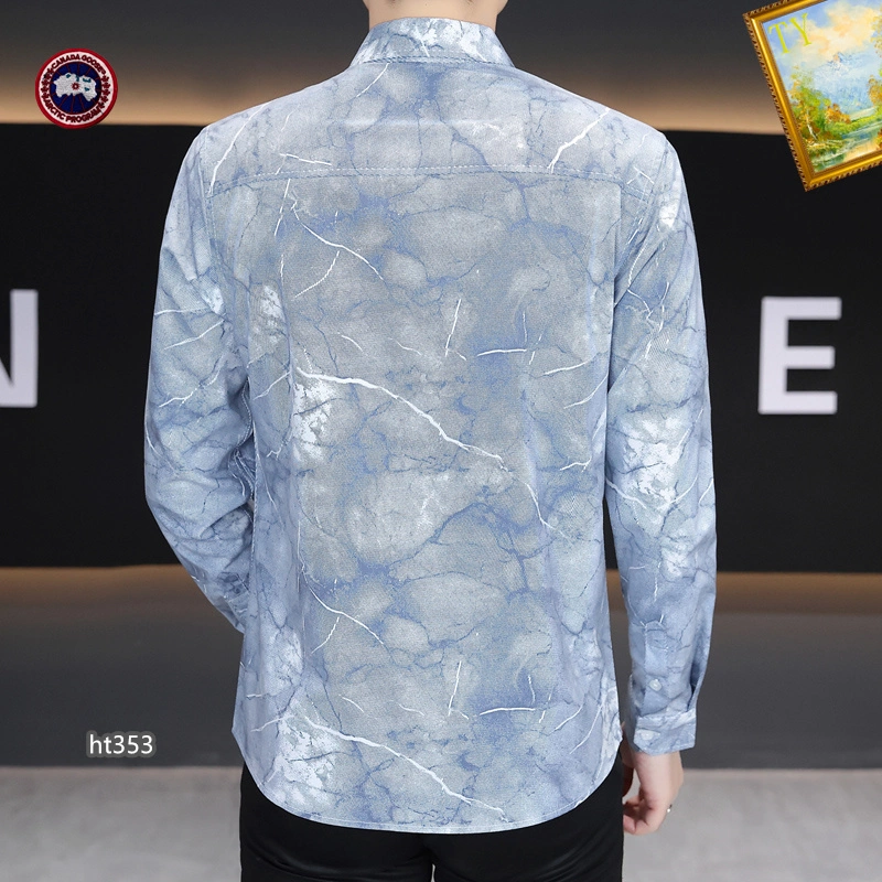 Canada Goose Shirts