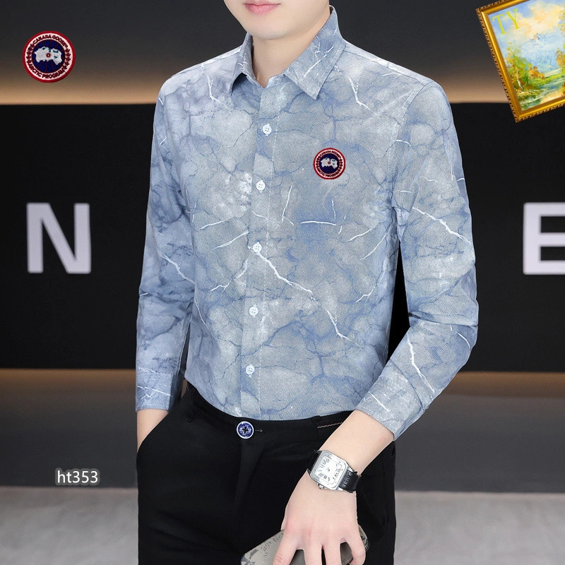 Cut-rate Canada Goose Shirts
