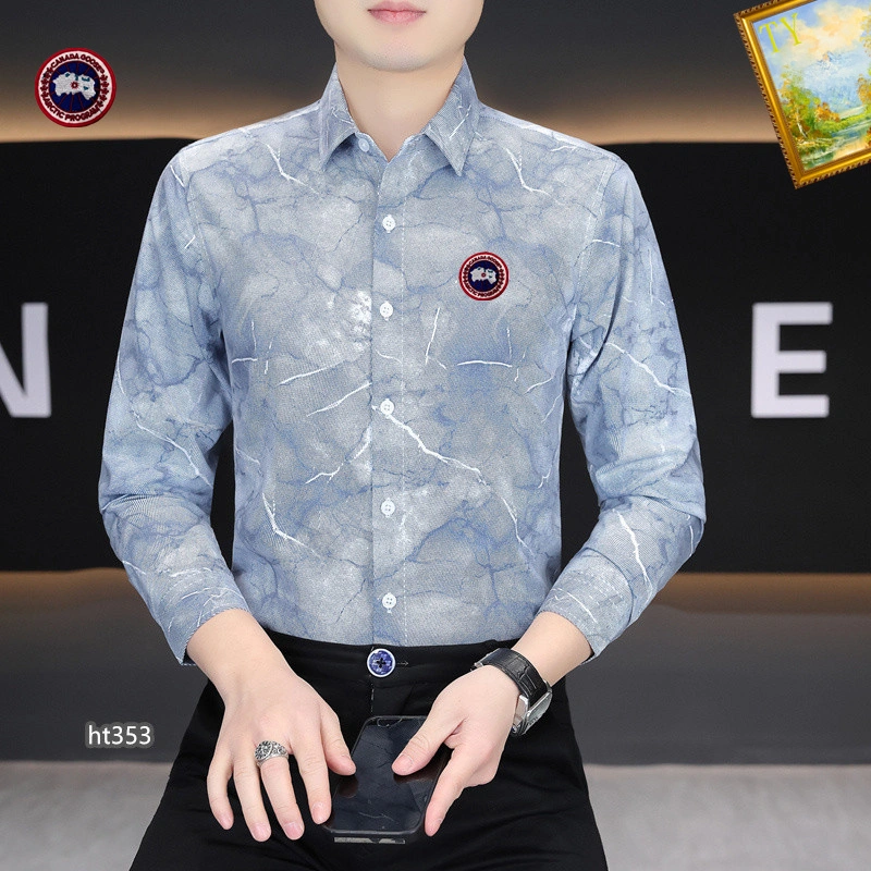 Cut-rate Canada Goose Shirts