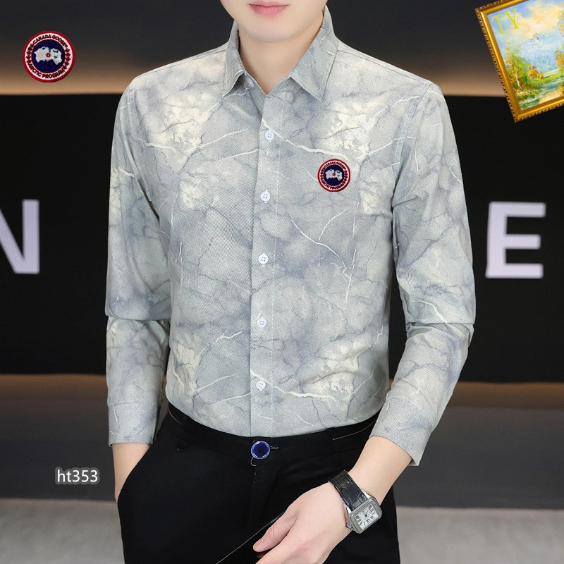 Cut-rate Canada Goose Shirts