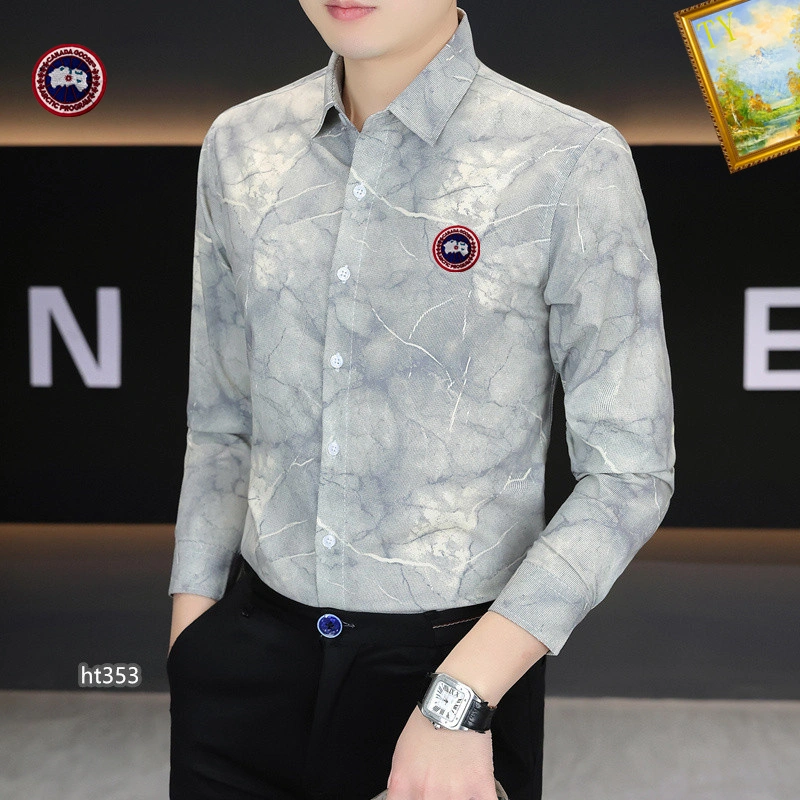 Cut-rate Canada Goose Shirts